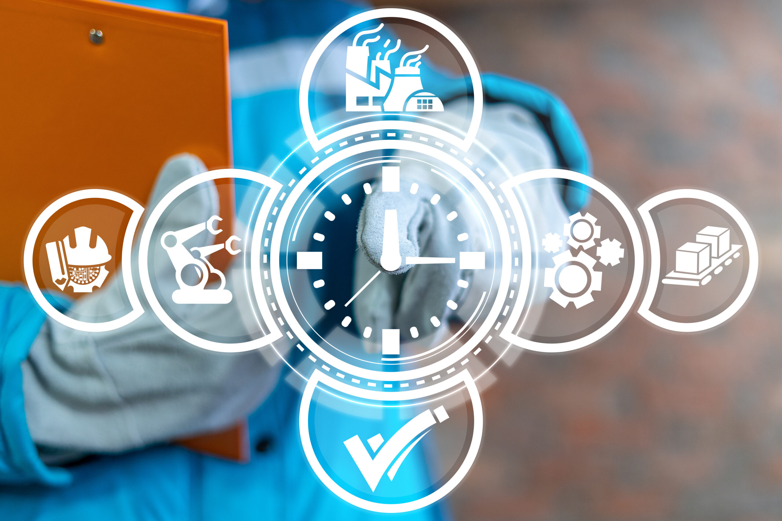 Implement These Time and Attendance Best Practices | Ecotime Implement These Time and Attendance Best Practices | Ecotime